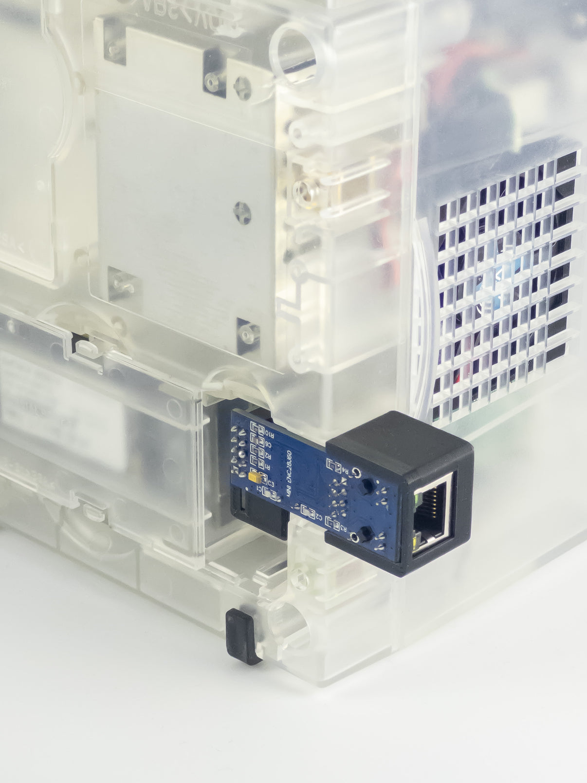 ETH2GC Lite - Broadband Adapter Emulator – webhdx's retro store