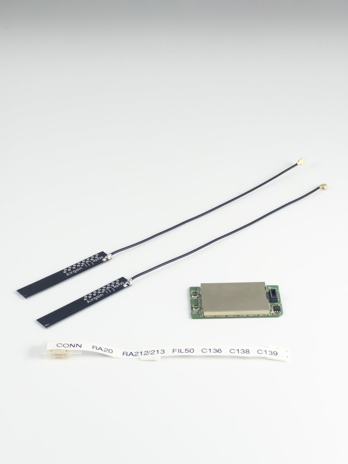 Wii Mini WiFi kit – webhdx's retro store